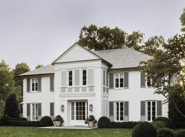 The Best Architects in Charlotte (with Photographs) | Residential Projects