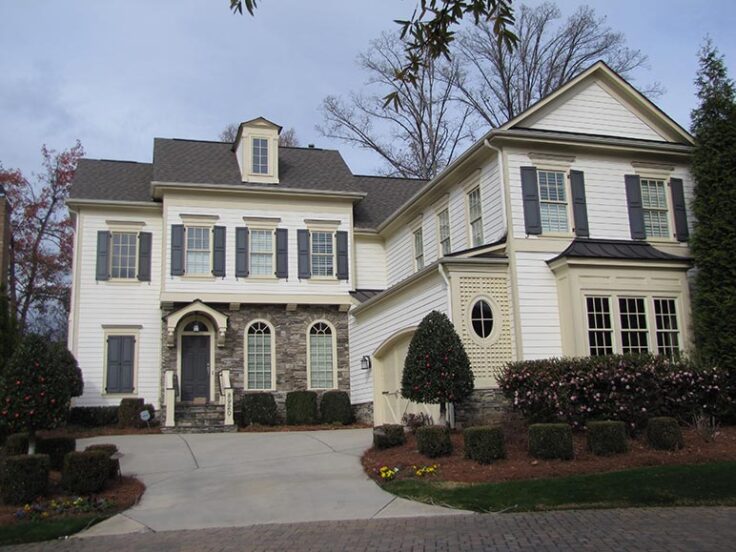 The Best Custom Home Builders (Design-Build) in Charlotte (with Photos)