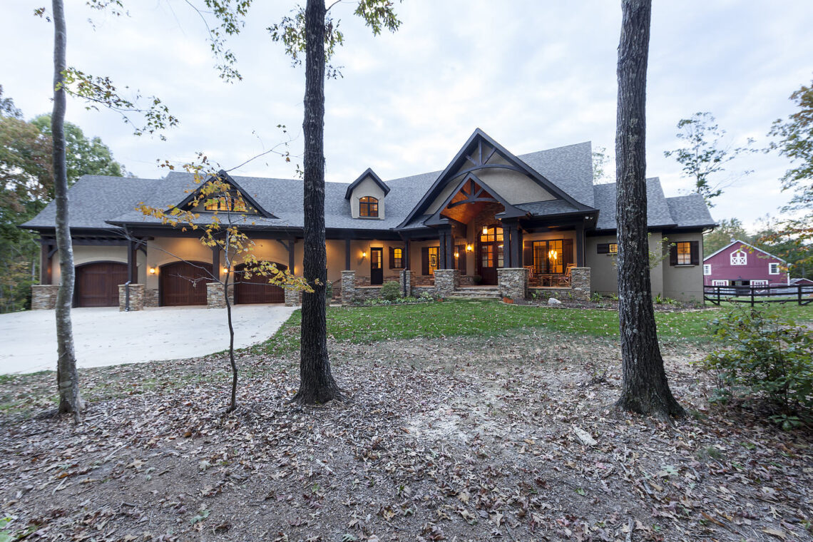 The Best Custom Home Builders (Design-Build) in Charlotte (with Photos)