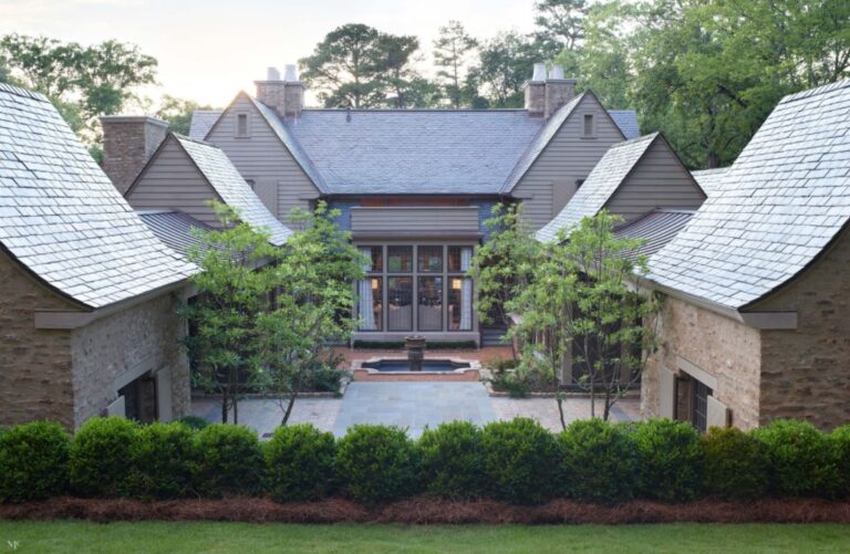 The Best Architects in Charlotte (with Photographs) | Residential Projects