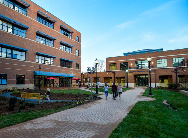 The Best Construction Companies in Charlotte, North Carolina ...