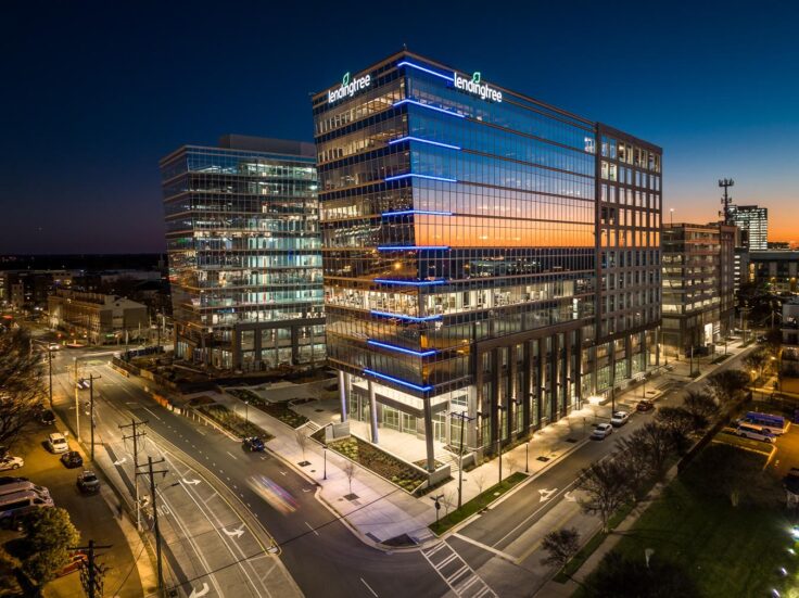 The Best Construction Companies in Charlotte, North Carolina ...