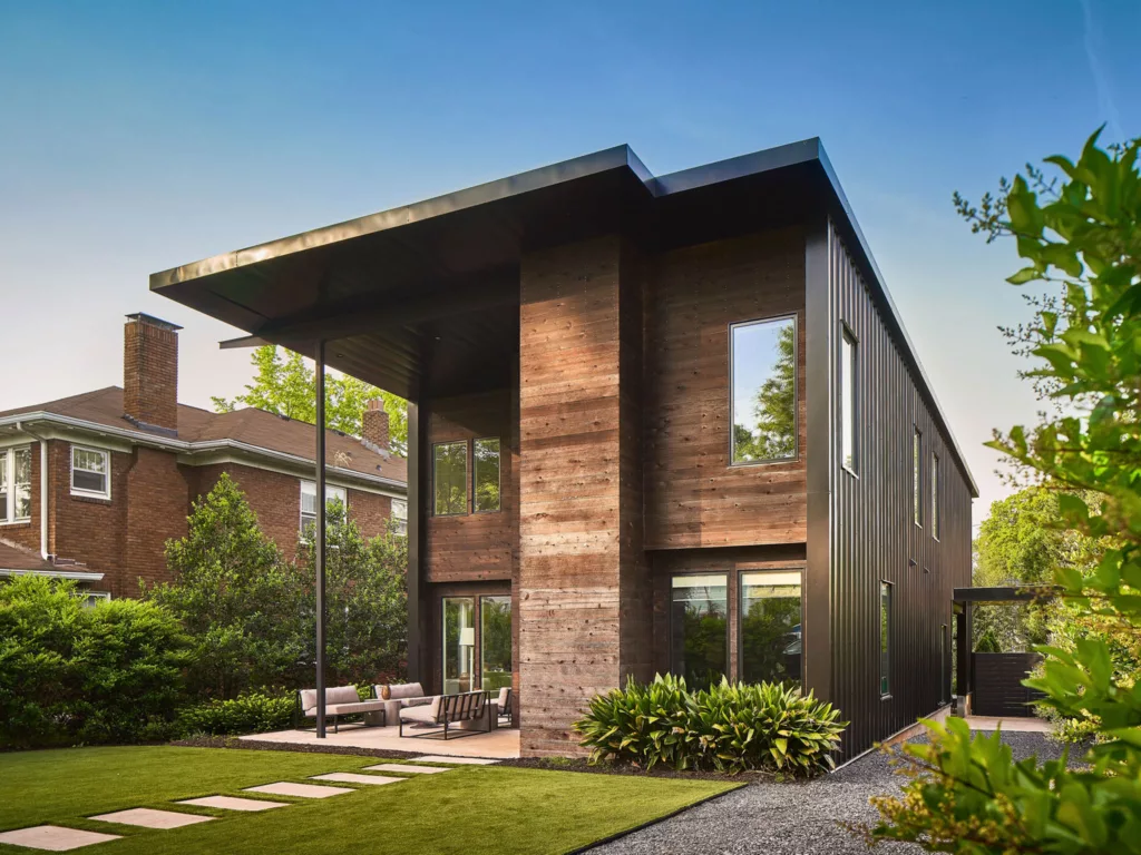 The Best Architectural Firms in Charlotte, North Carolina - Charlotte ...