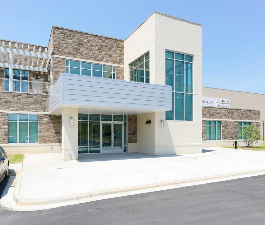 The Best Office Builders in Charlotte, North Carolina - Charlotte ...