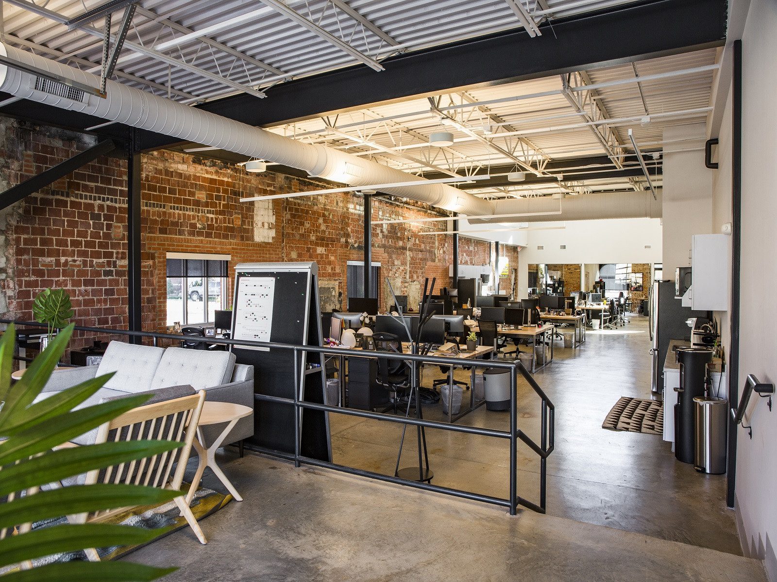 The Best Office Builders in Charlotte, North Carolina - Charlotte ...