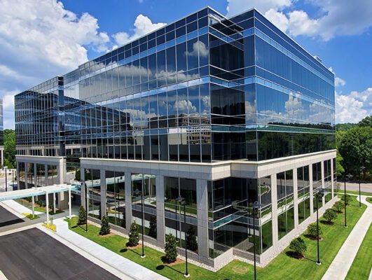 The Best Office Builders in Charlotte, North Carolina - Charlotte ...