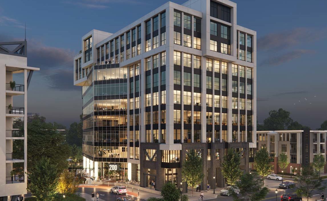 The Best Office Builders in Charlotte, North Carolina - Charlotte ...