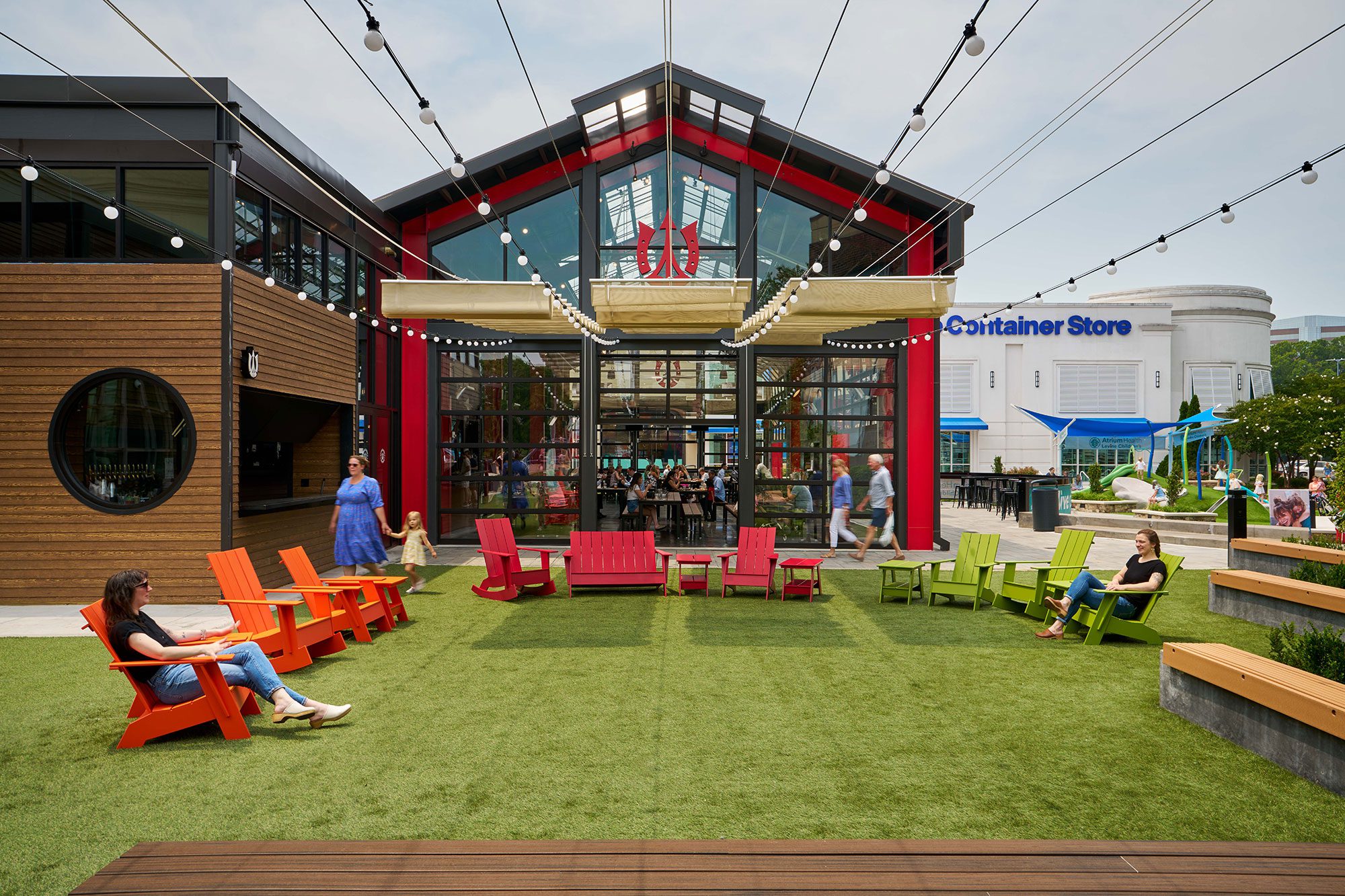 The Best Architectural Firms in Charlotte, North Carolina - Charlotte ...